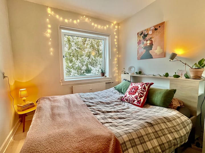 Green Oasis Apartment Less Than 30’min To Center - Copenhagen