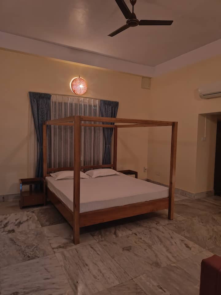 Heritage Homestays Of Sivasagar - Sivasagar