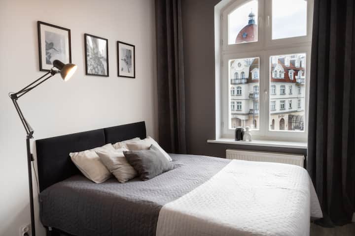 Apartament Monte 19 - Sopot