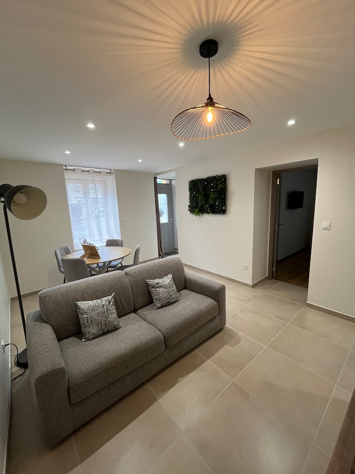 La Maison Du Coin - Dole