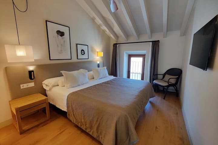Mon Boutique Junior Suite - Pollença