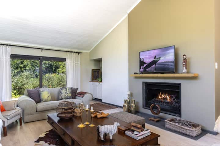 Watermill Studios Ocean View Holiday Home - Le Cap