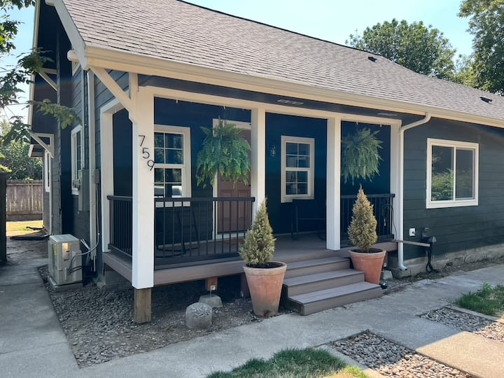 Ash Creek Private Home (Newly Remodeled) - 댈러스