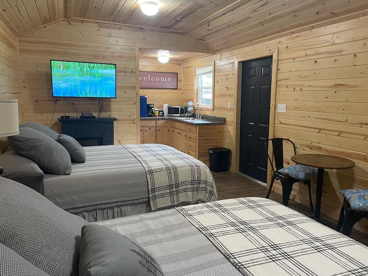 Gods Garden - Florida