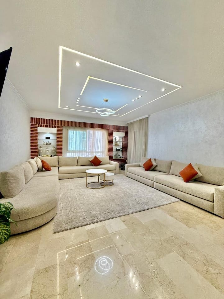 Au Soleil De La Marina - Agadir