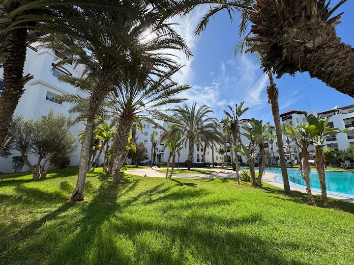 Seanest Agadir - Agadir