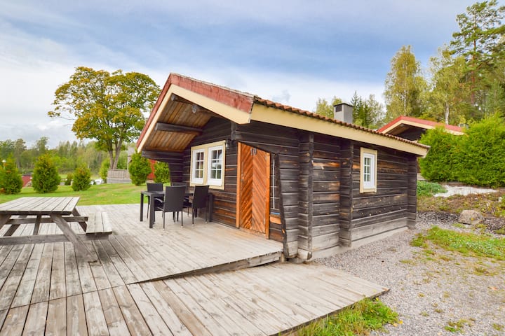 Haganässtuga - Charlottenberg