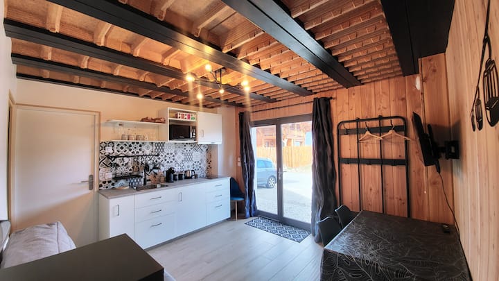 Studio - Combloux