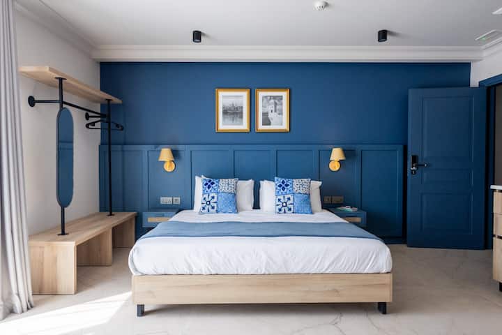 Buena Vista Suites Room 13 - Valletta, Malta