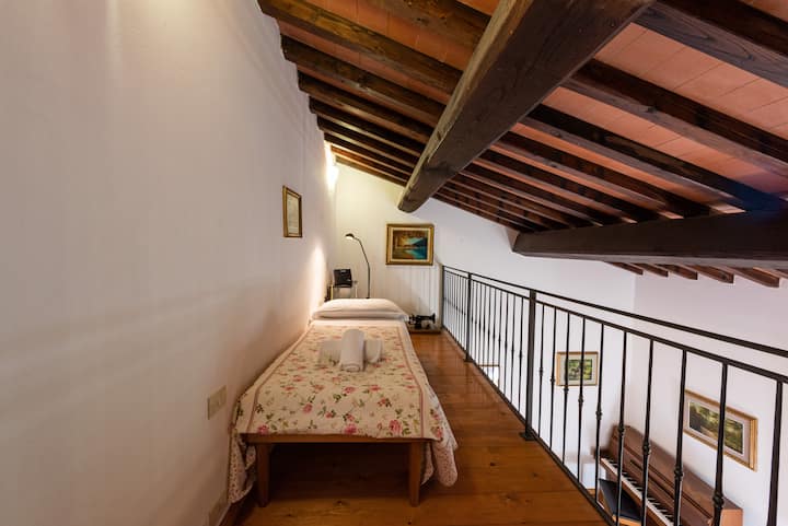 Villa Bianca - Scandicci