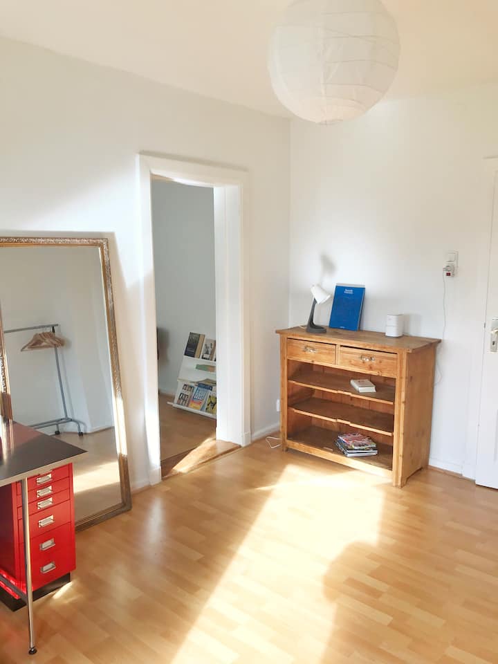 Cooles Zuhause In Kiel – Zu Fuß Zum Meer! - Kiel