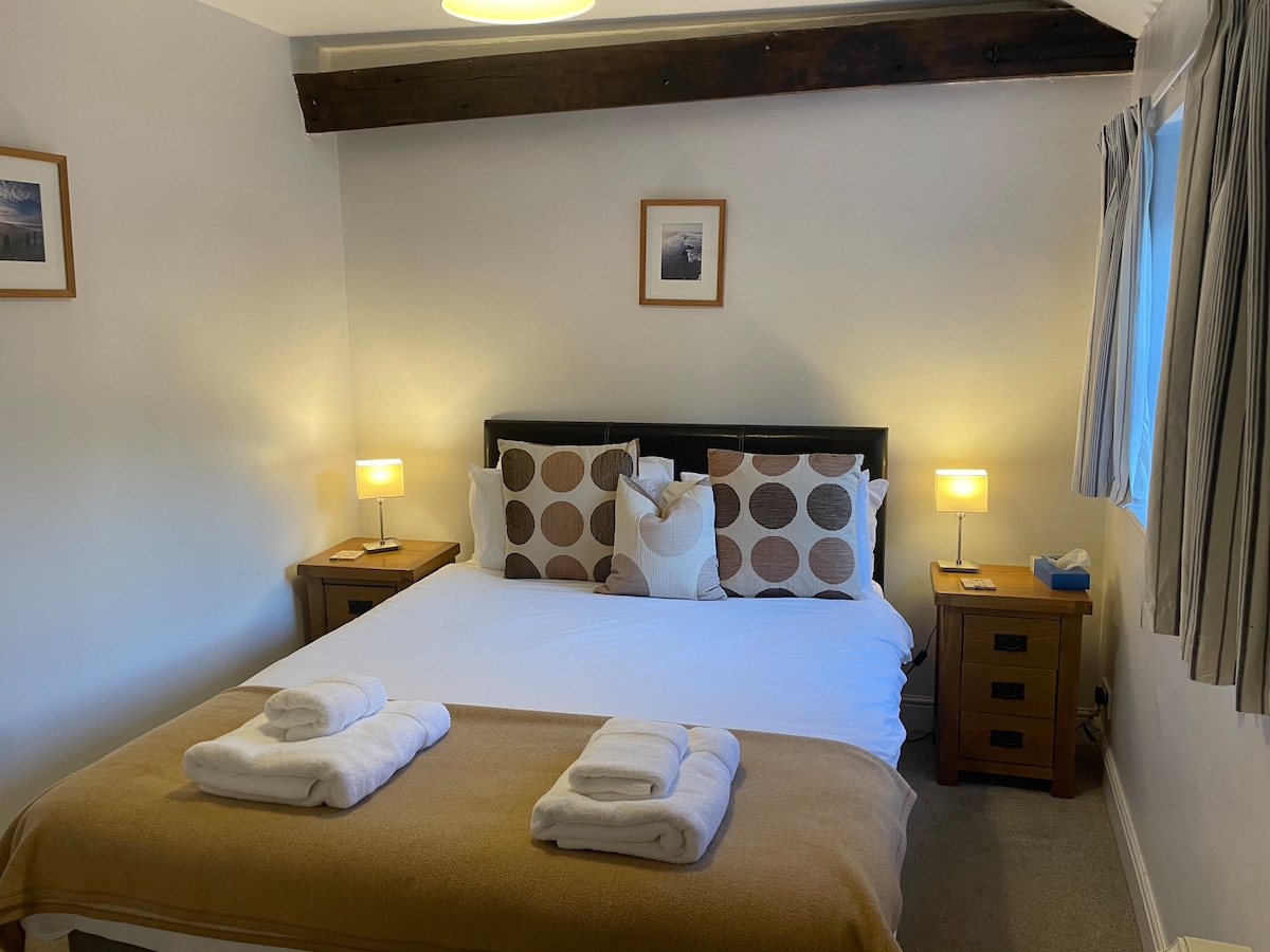 Dog friendly and a coastal gem - Houses for Rent in Stiffkey, England ...