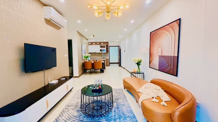 Newlife Ha Long Bai Chay 2 Bedroom Apartment - Bai Chay