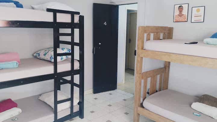 Alojamento Corporativo
Conforto Para Sua Equipe - Guarulhos