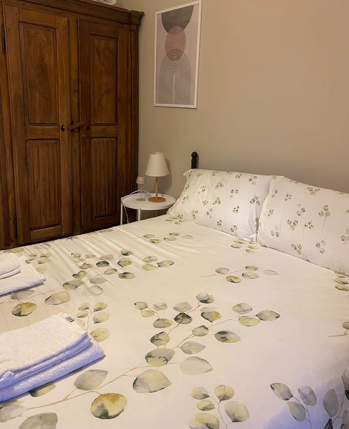 Casa Di Gea - Biella