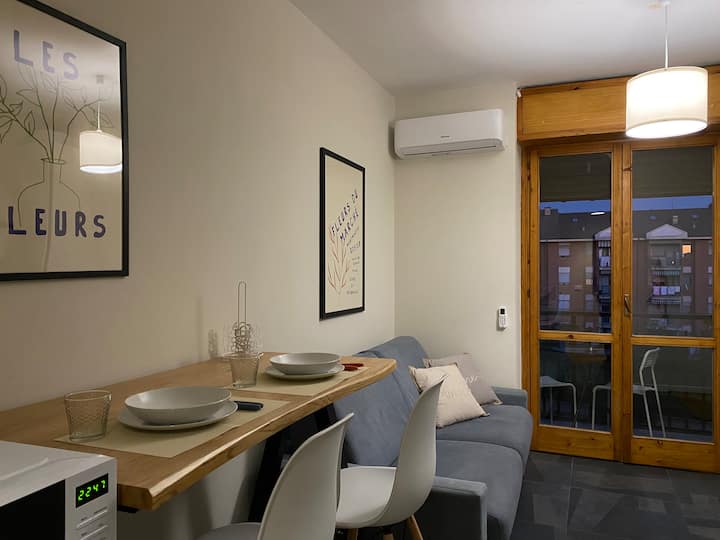 Casa Di Gea - Biella