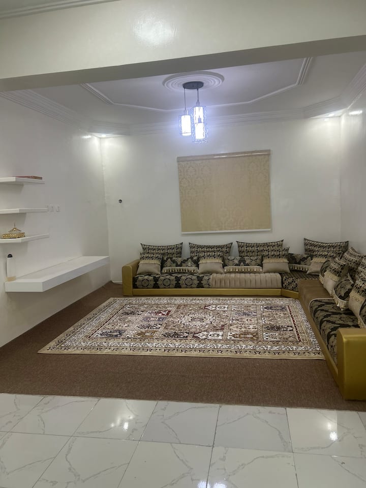 Apparemment à Louer - Nouakchott