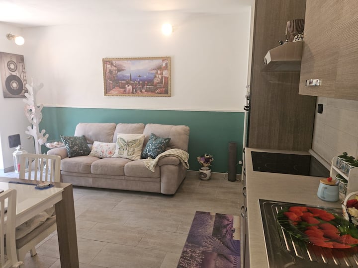 Giardino Privato 2 Bagni Parcheggio Free - Cremona