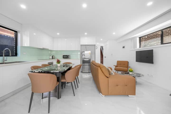 Top Of Boyd 6 - Fairfield