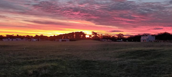 Golf Miramar Links Vista Al Mar Y Al Golf - Miramar