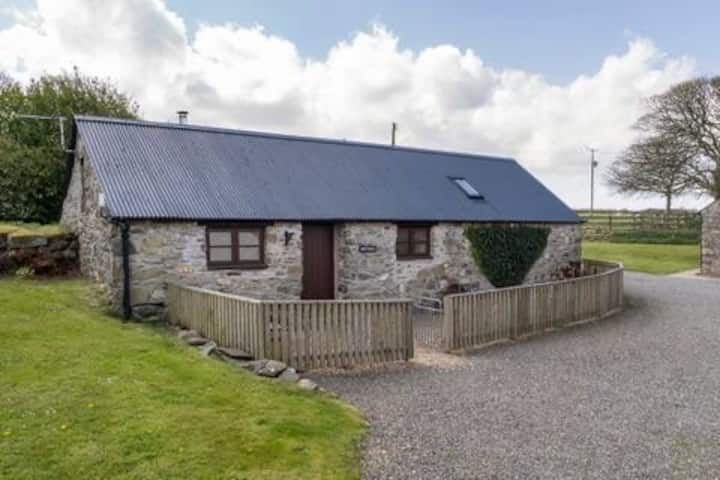Mill Barn At Priskilly Fawr Farm - Pembrokeshire