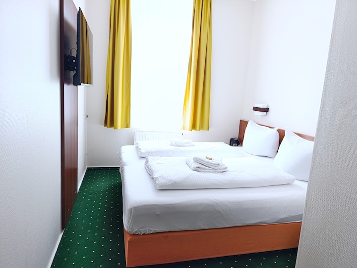 Doppelzimmer Economy #Innenstadt #Frühstück - Wernigerode