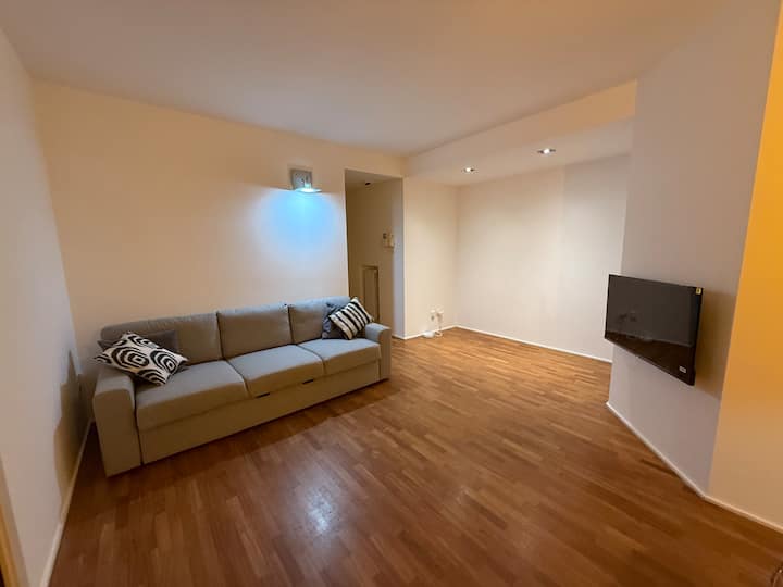 Residenza Romy, 5 Posti Letto, Giardino Privato - Rimini