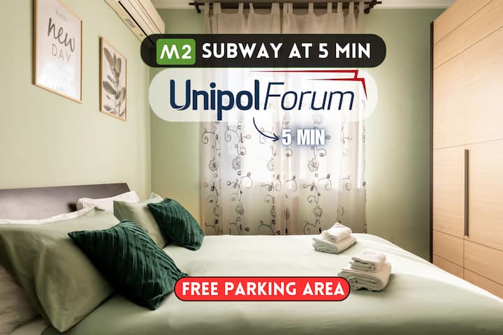 [Forum-navigli] Maison Accueillante Avec Wifi - Assago