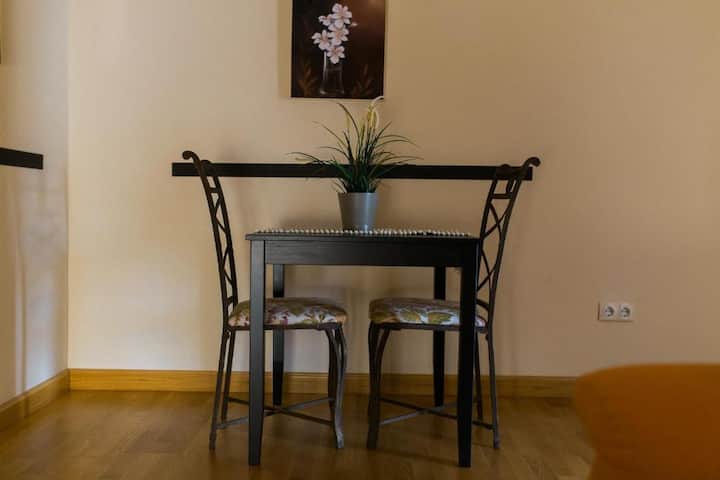 La Aliseda By Valdesierra - Apartamento Doble - Béjar