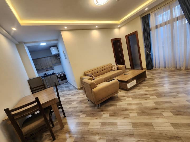Addis Hotel Apartments; Suite -Type-1.7 - Addis Ababa
