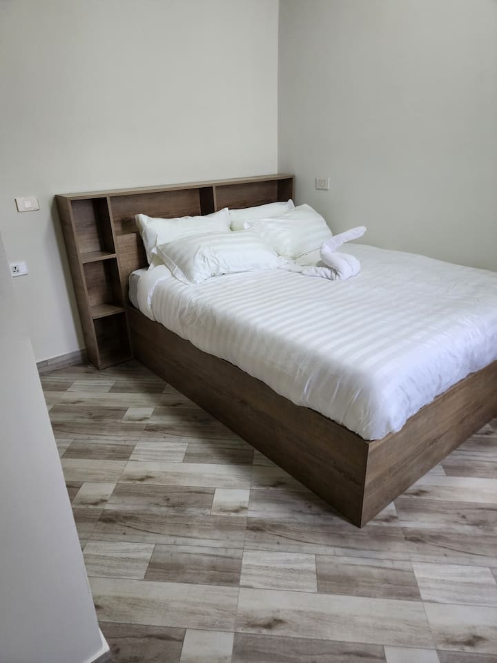 Addis Hotel Apartments - Ethiopia