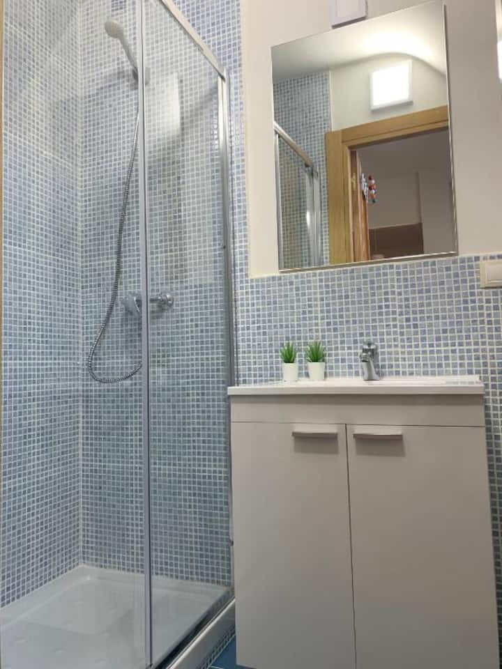 ÁTicos La Aliseda By Valdesierra - Estudio Doble - Béjar