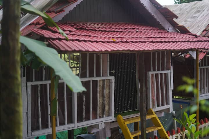 Cottage Stay In Neral | Into The Nature - Matheran