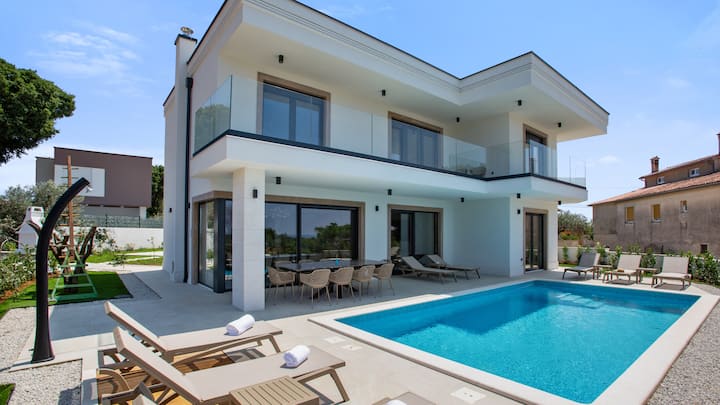 Villa Jasena By Villas Guide - Pula