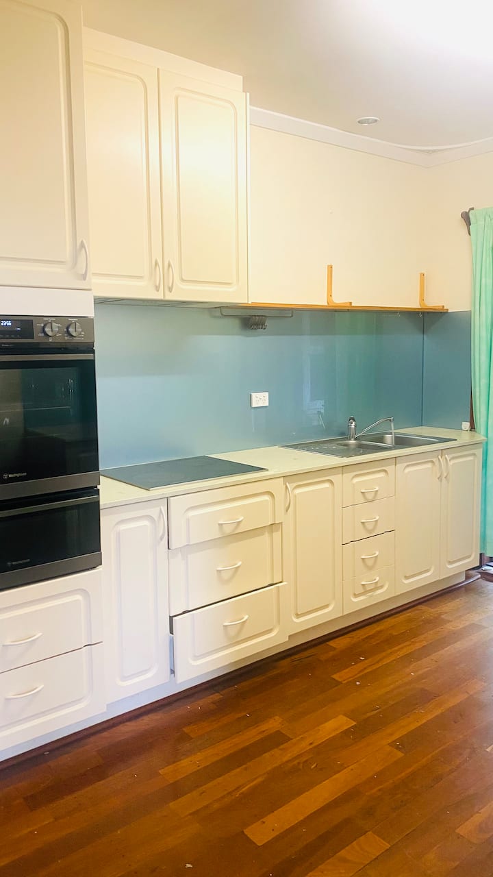 海拔56米的远景房 - Cottesloe