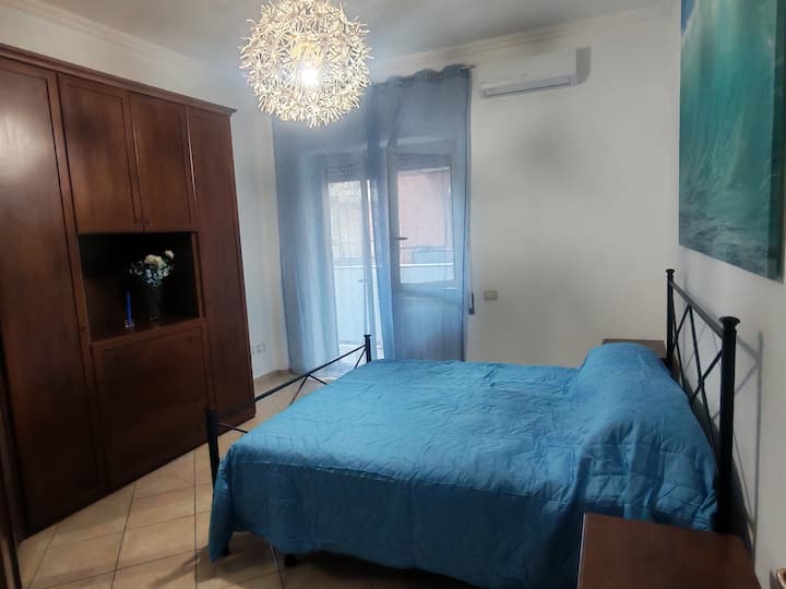 Sole&salsedine - Ardea