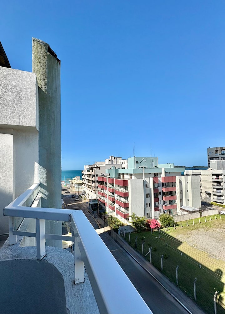 Apartamento C/ 3 Suítes. - Bombinhas