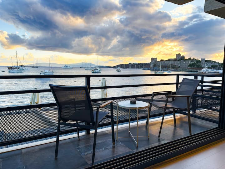 Soso Tomtom Suites - Bodrum
