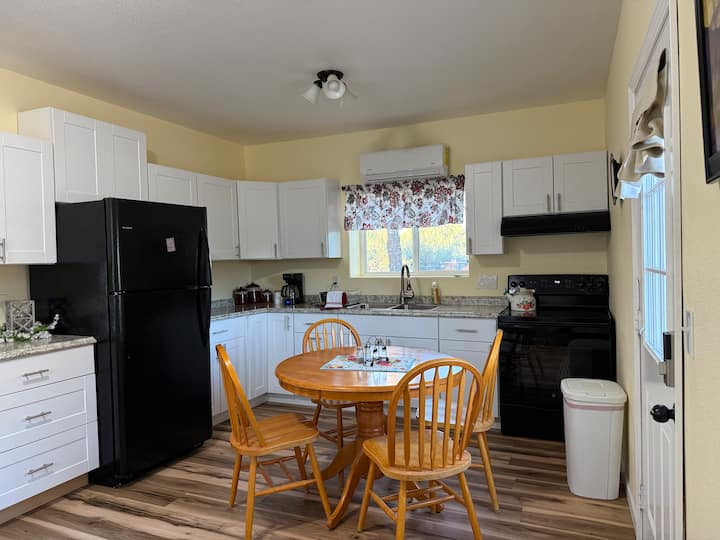 Desert Haven - Grant County, NM