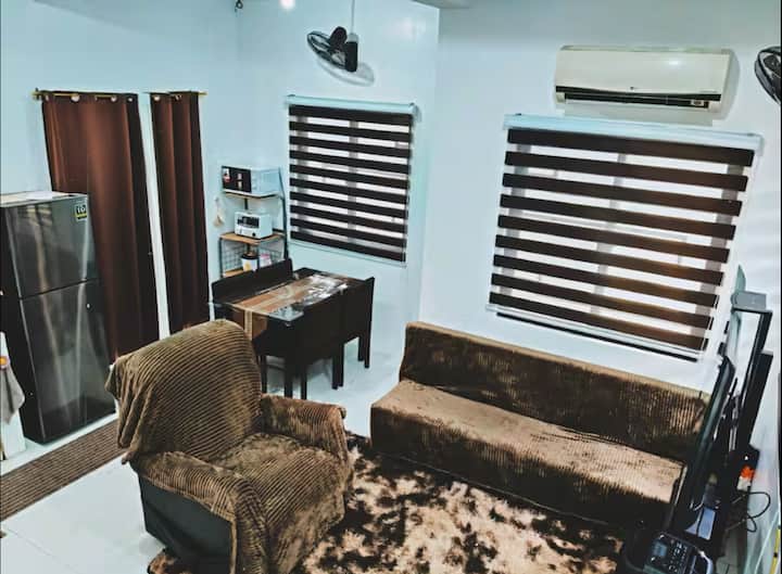 Transienthouse(near Ek, Nuvali, Sm Santarosa Lag. - Biñan