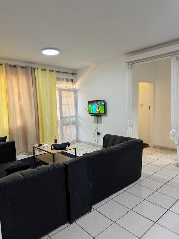 Location Near To Malls And Recreation - ルサカ