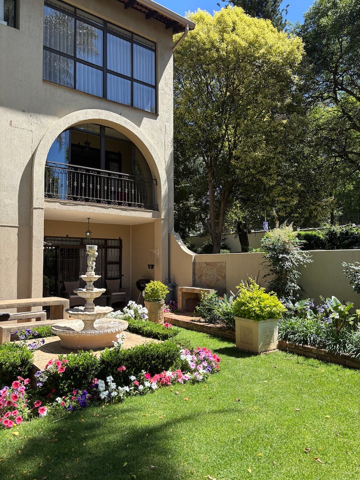 Home@heart Holistic - Johannesburg