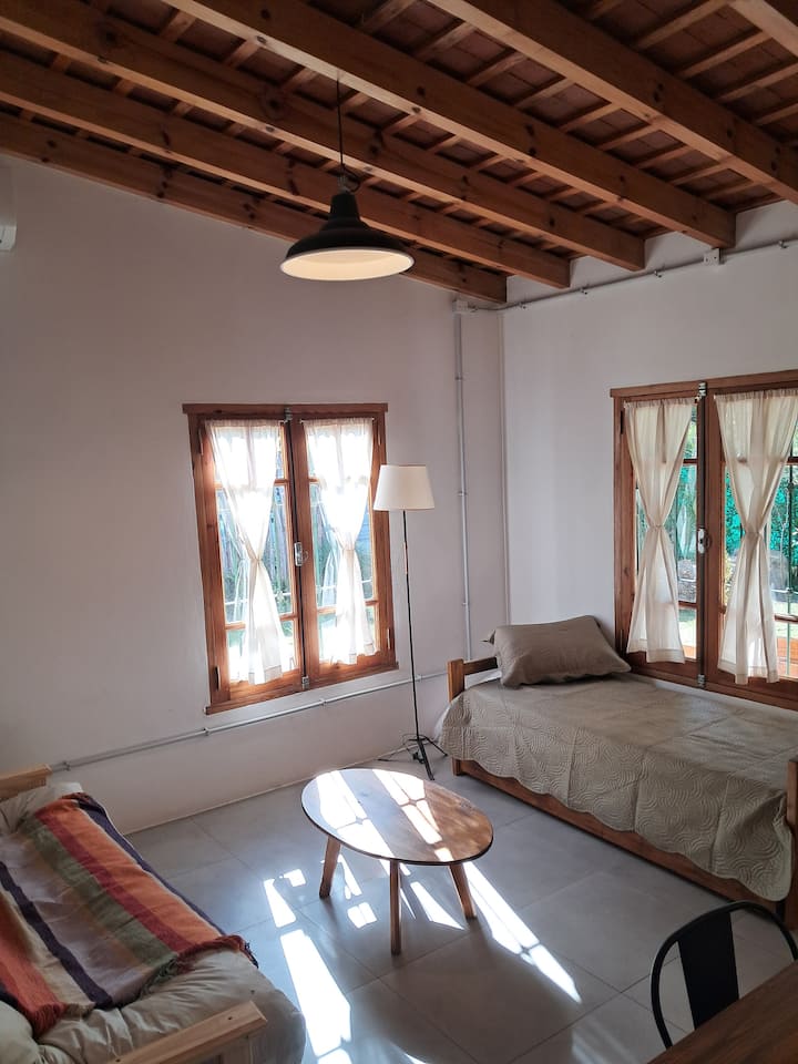Casa Quinta - Lobos