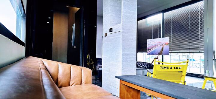 Lanmuang House - Chiang Rai