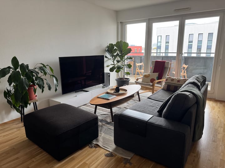 Stylish Home Right By Frankfurt Fair - Frankfurt am Main