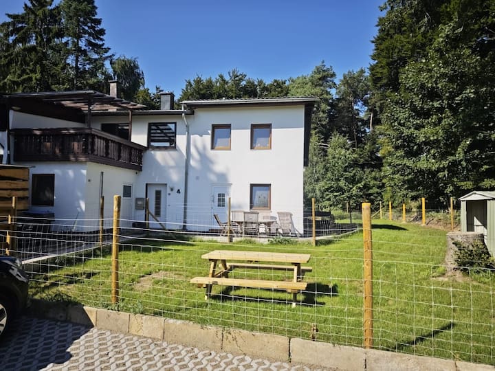 Prümzurlayer Waldblick 2 - Echternach