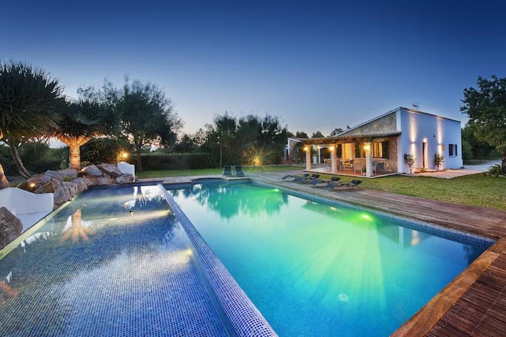 Villa Mar I Lol - Alcúdia