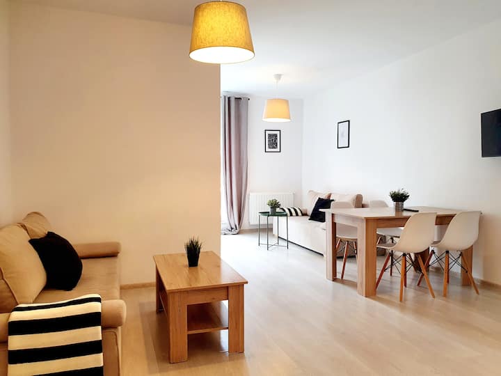 Rybacka A33 - Władysławowo