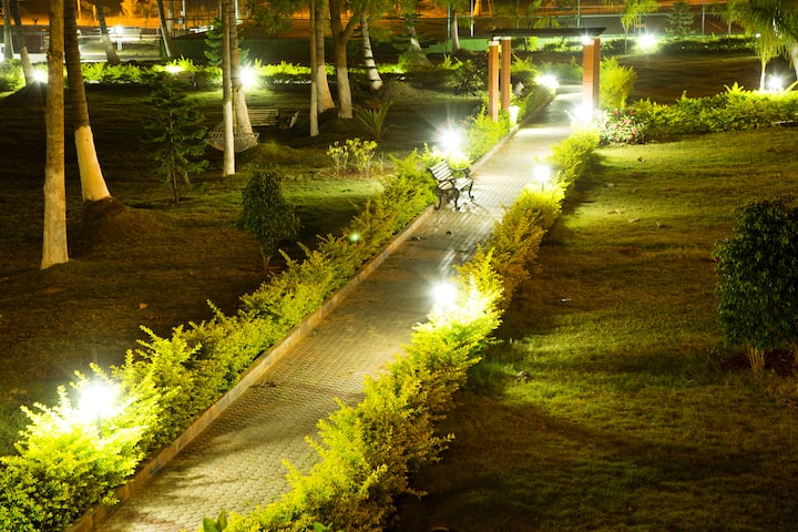 Nikhara Garden Mandya - Mandya