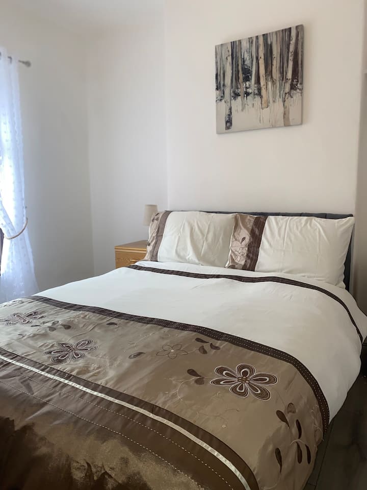 The Peace Nest - Liverpool